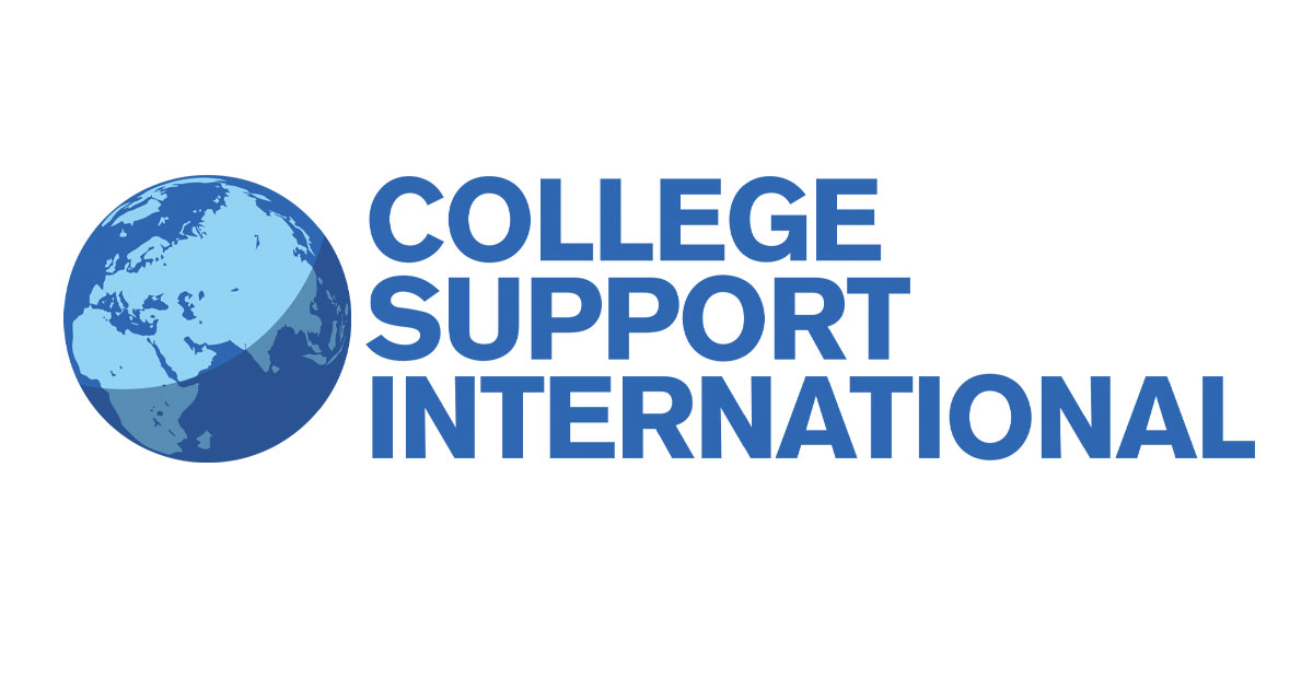 Students - College Support International